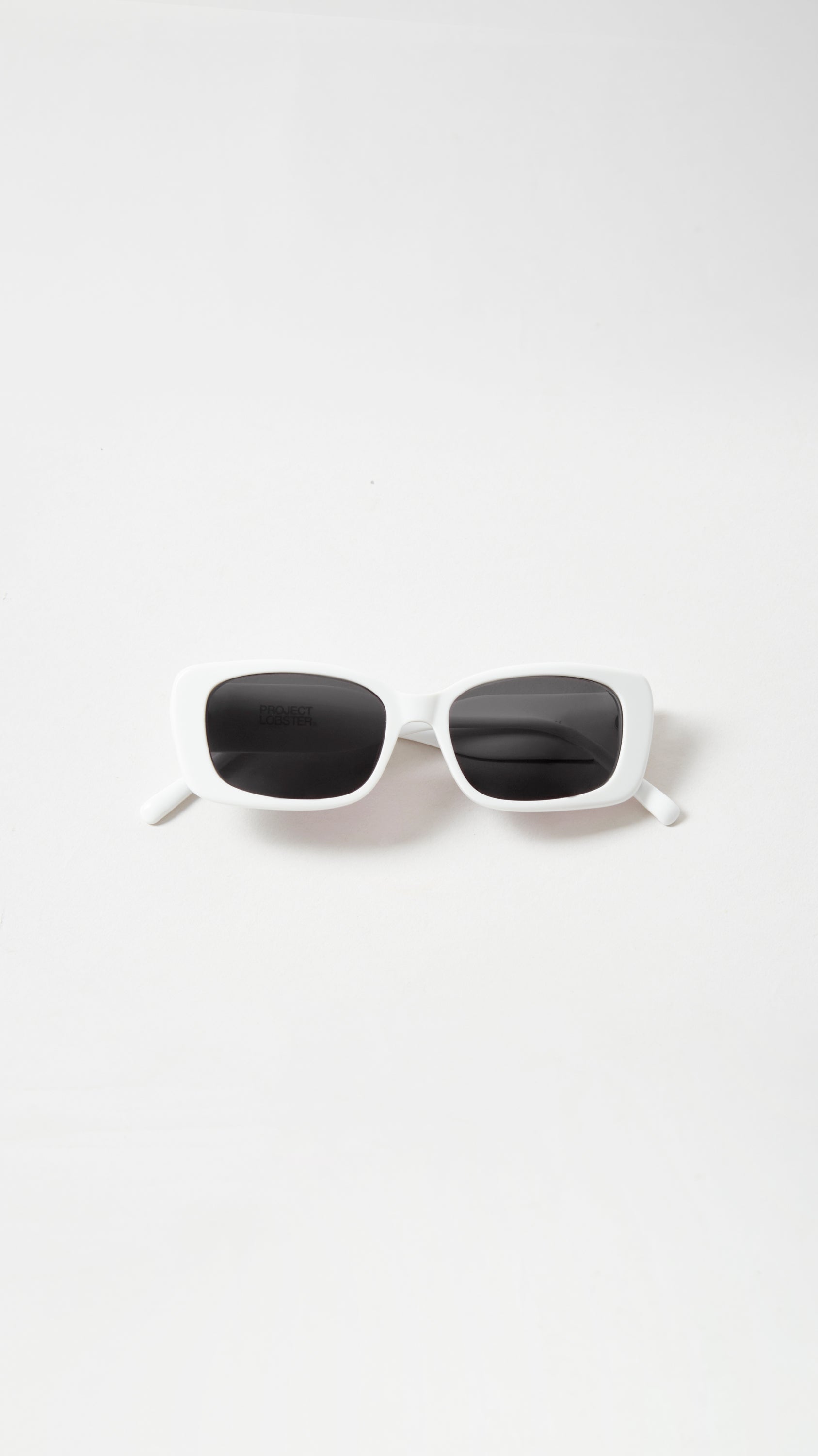 Nelson Optical White — PJ.LOBSTER™
