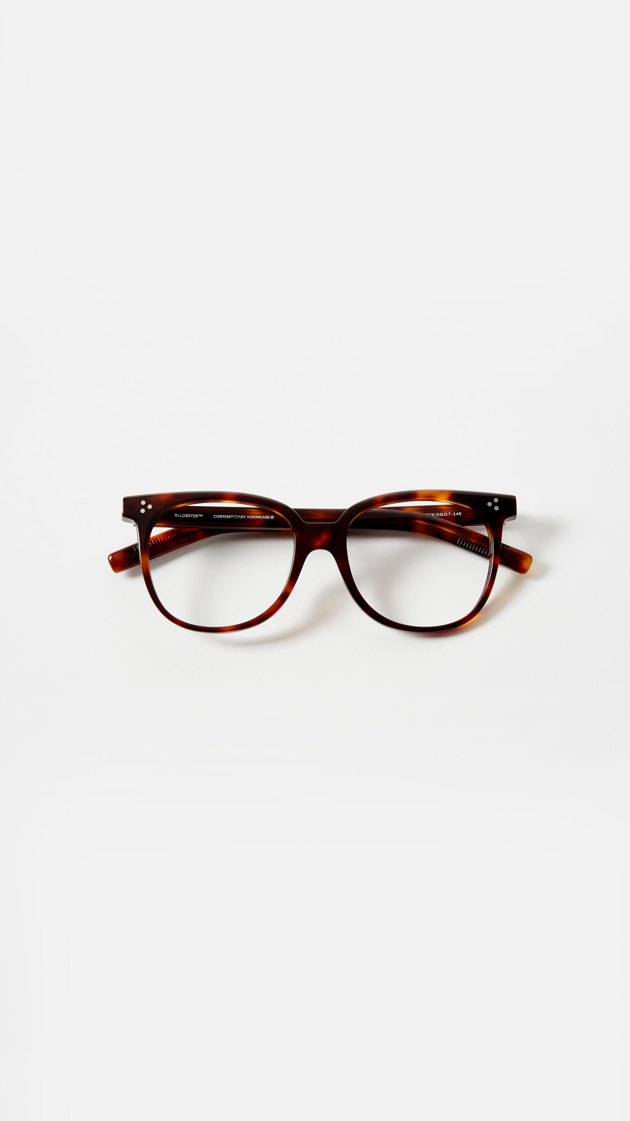 Anne Havana Tortoise — PJ.LOBSTER™
