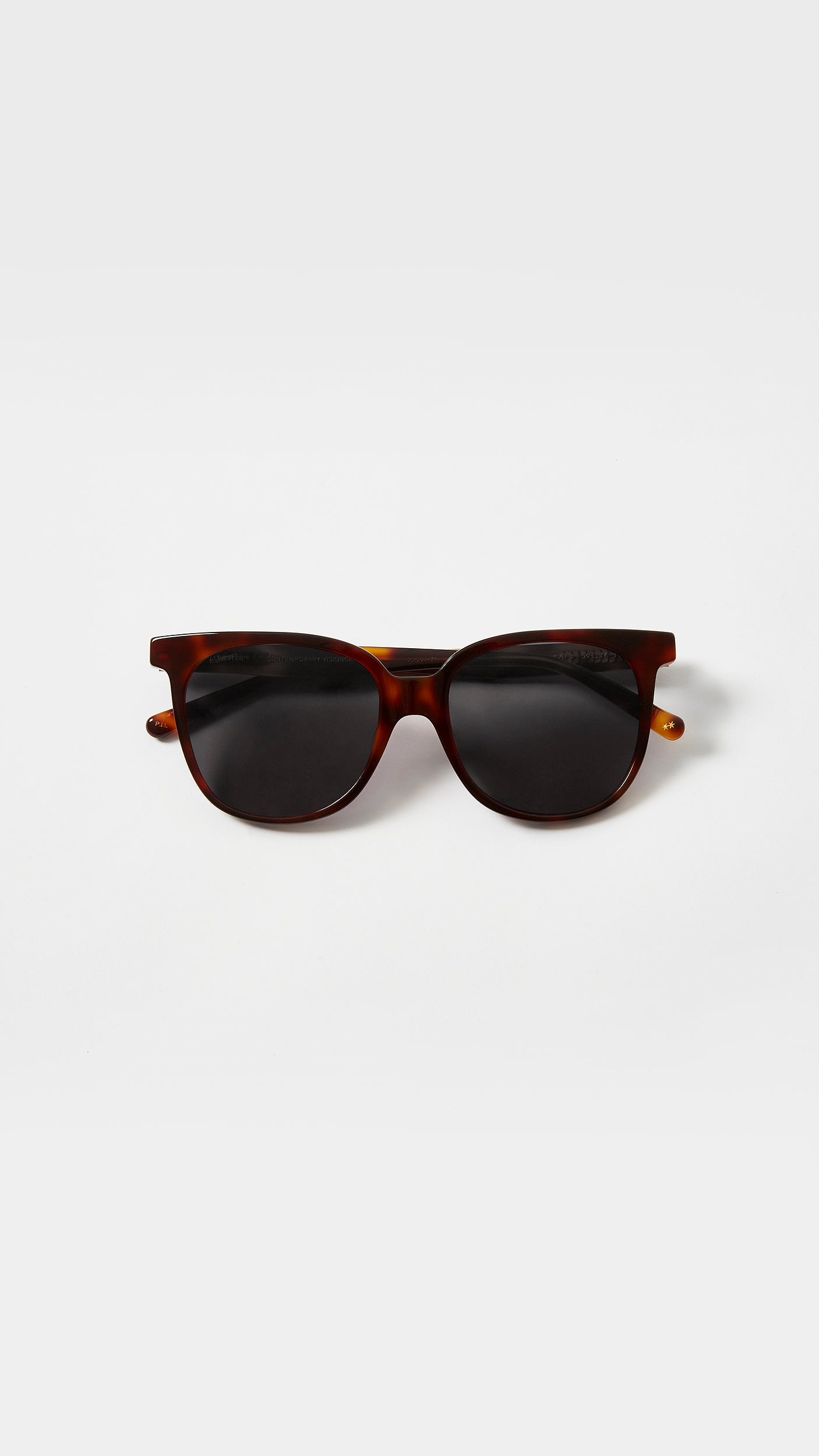 Anne Havana Tortoise — PJ.LOBSTER™