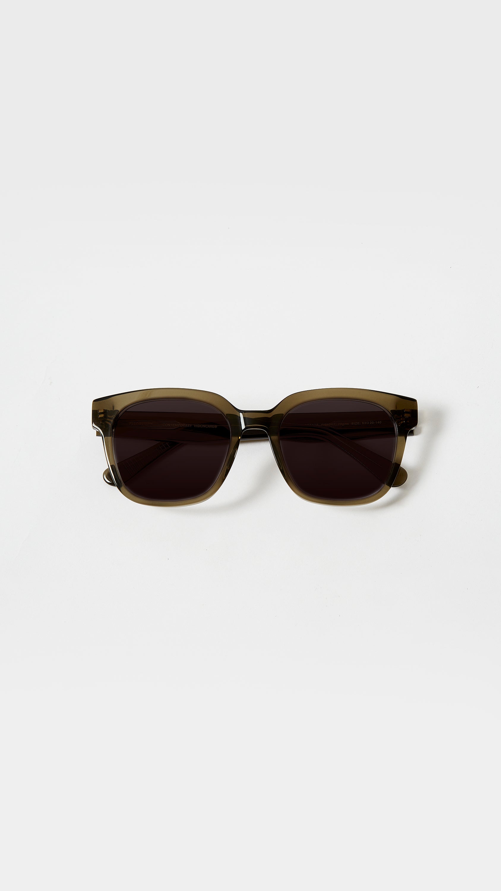 Avery Smokey Broccoli — PJ.LOBSTER™