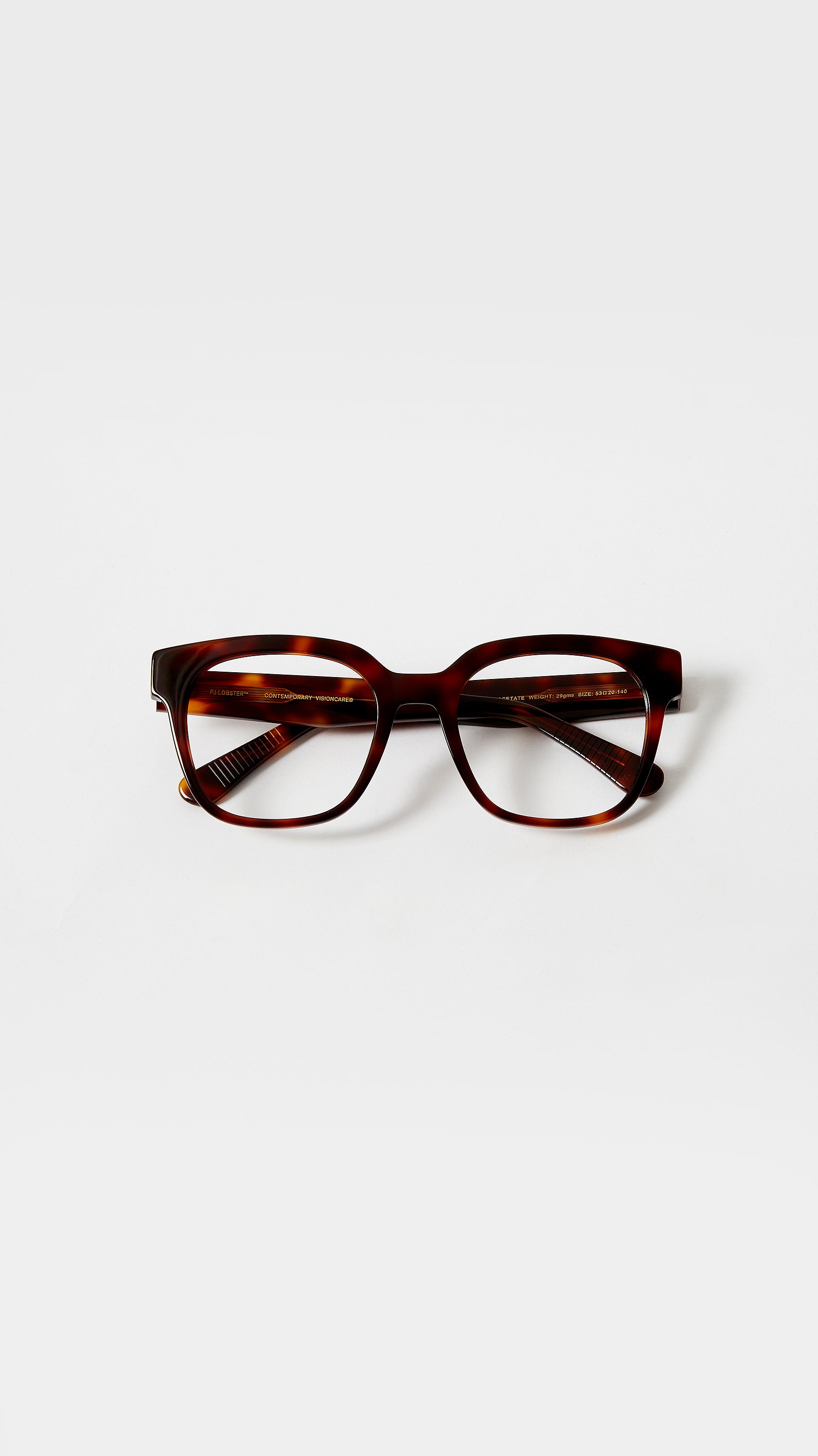 Avery Havana Tortoise — PJ.LOBSTER™