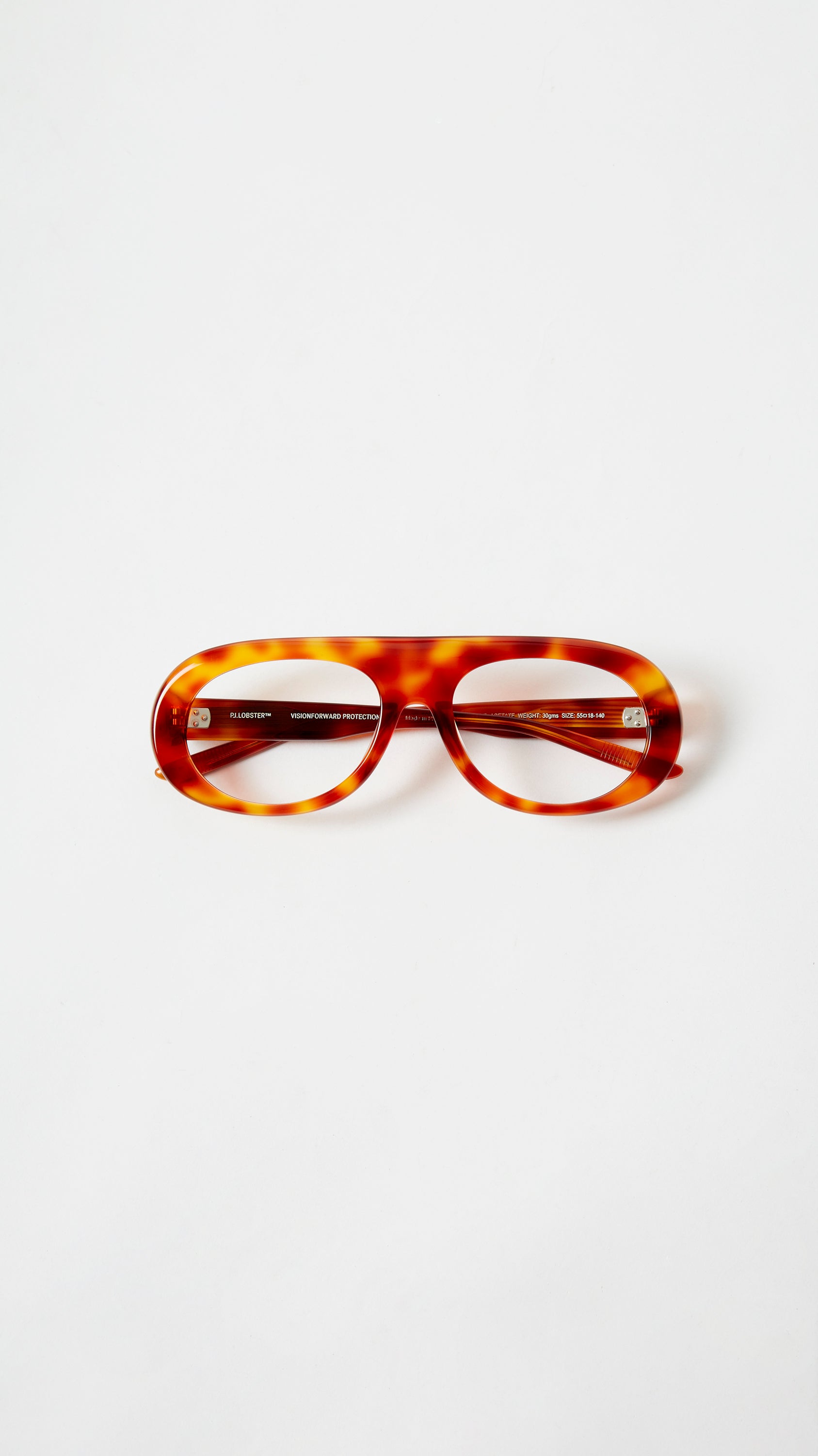 Dean Havana Tortoise — PJ.LOBSTER™