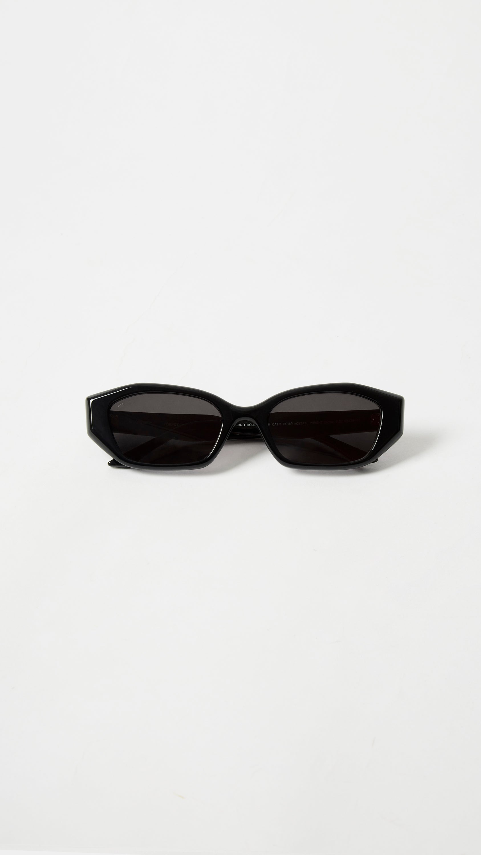 Kuno Black — PJ.LOBSTER™