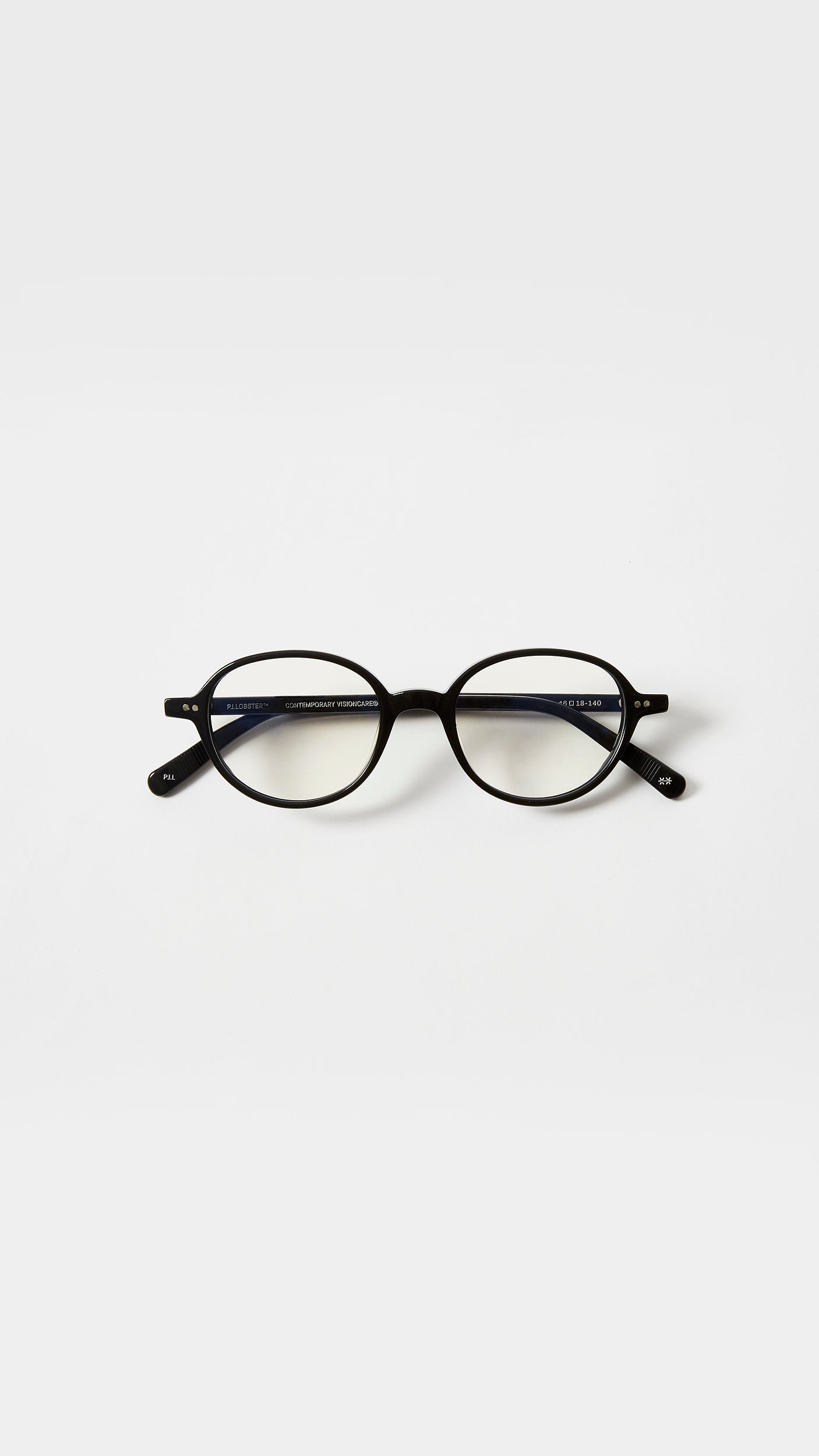 Logan Black — PJ.LOBSTER™