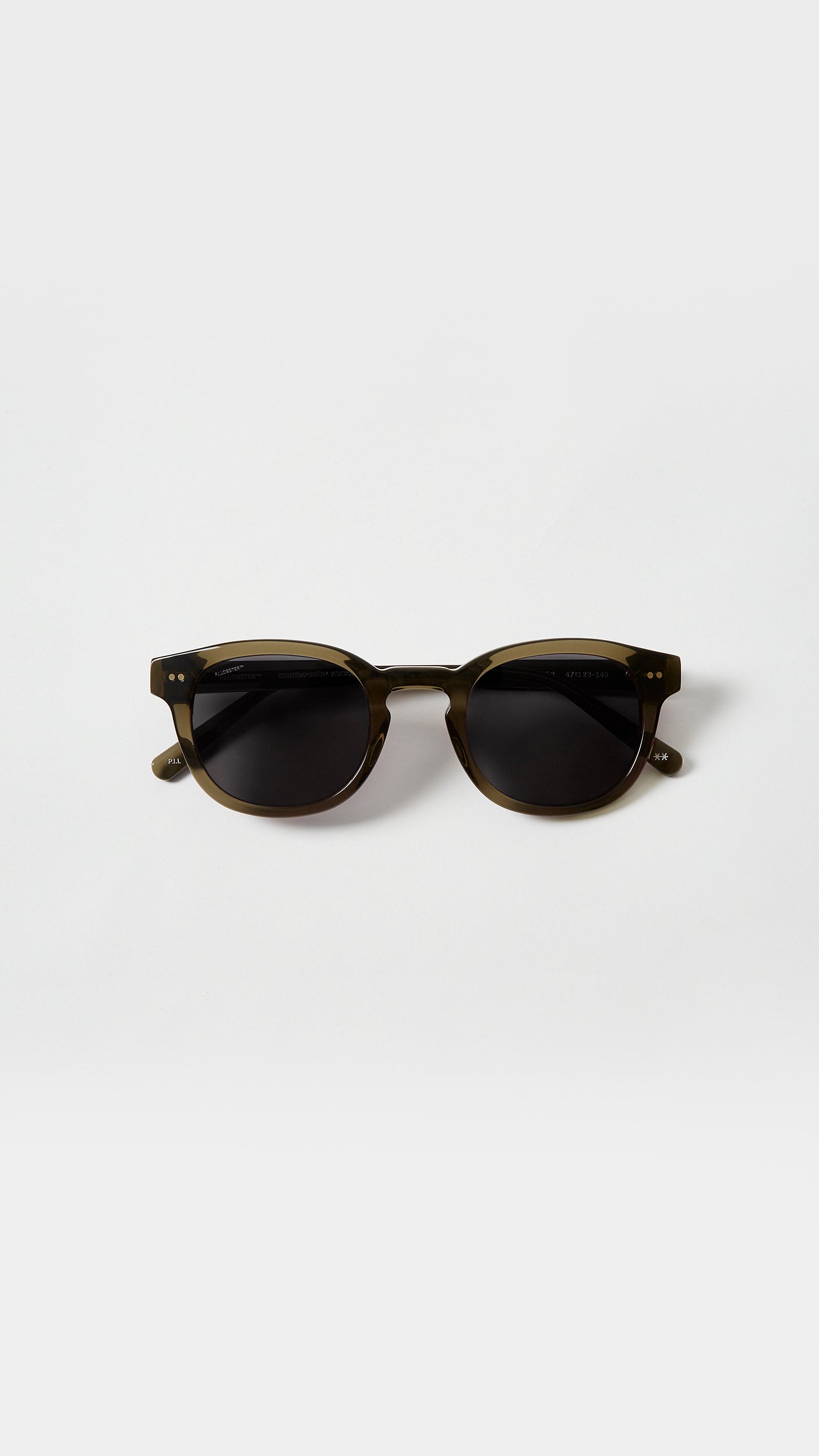 Parker Smokey Broccoli — PJ.LOBSTER™