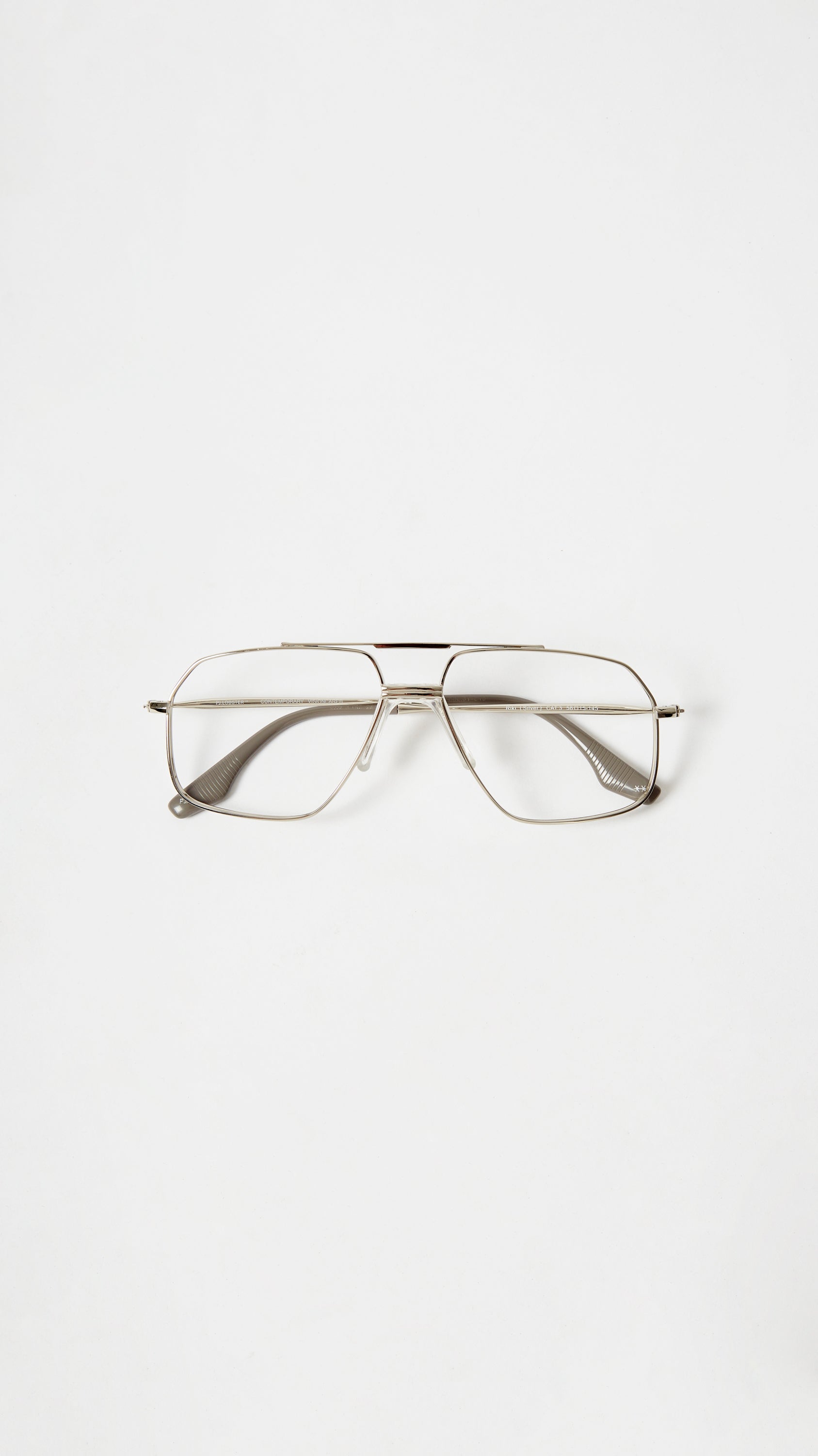 Riki Silver — PJ.LOBSTER™