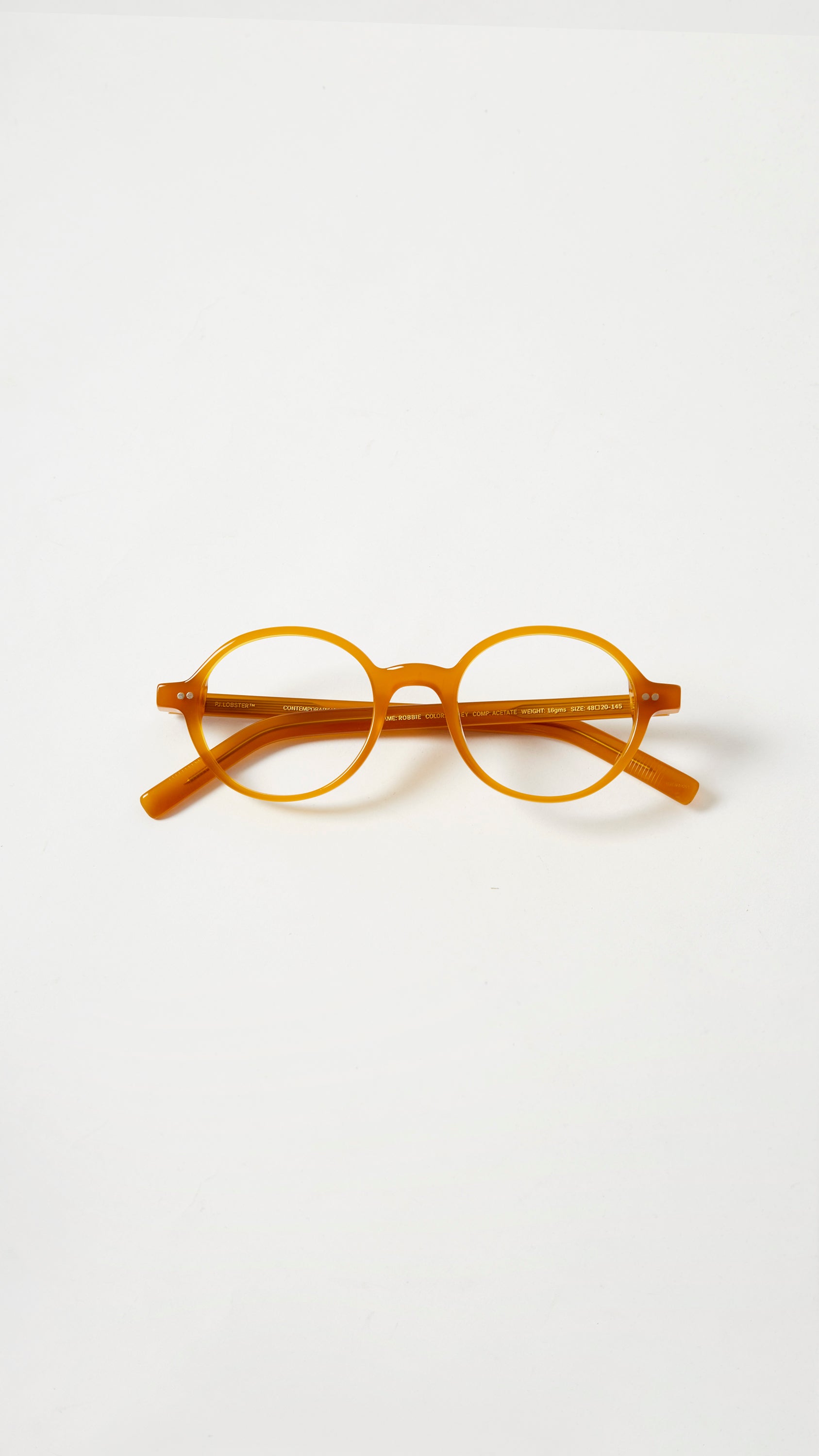 Robbie — PJ.LOBSTER™