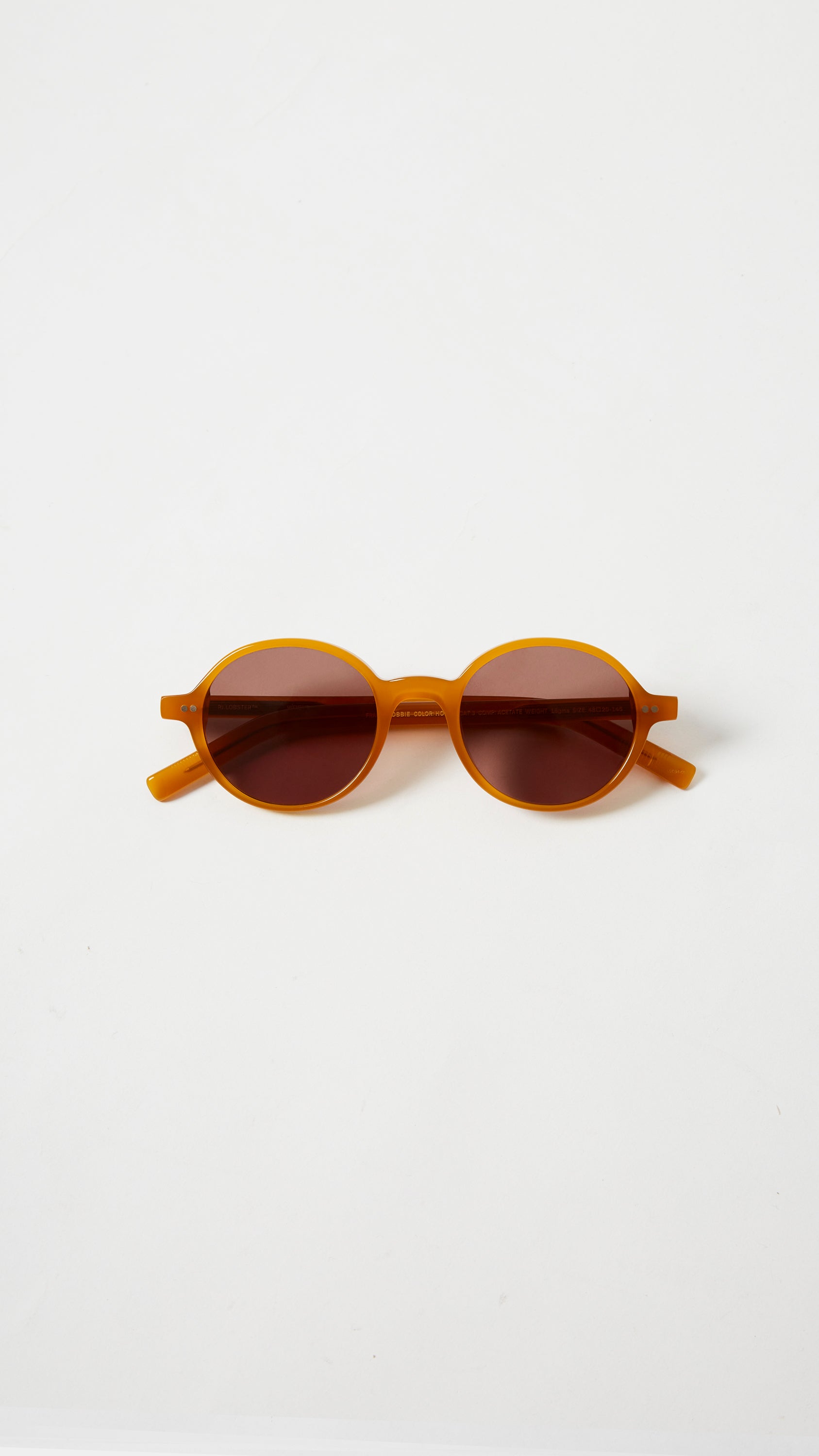 Robbie — PJ.LOBSTER™