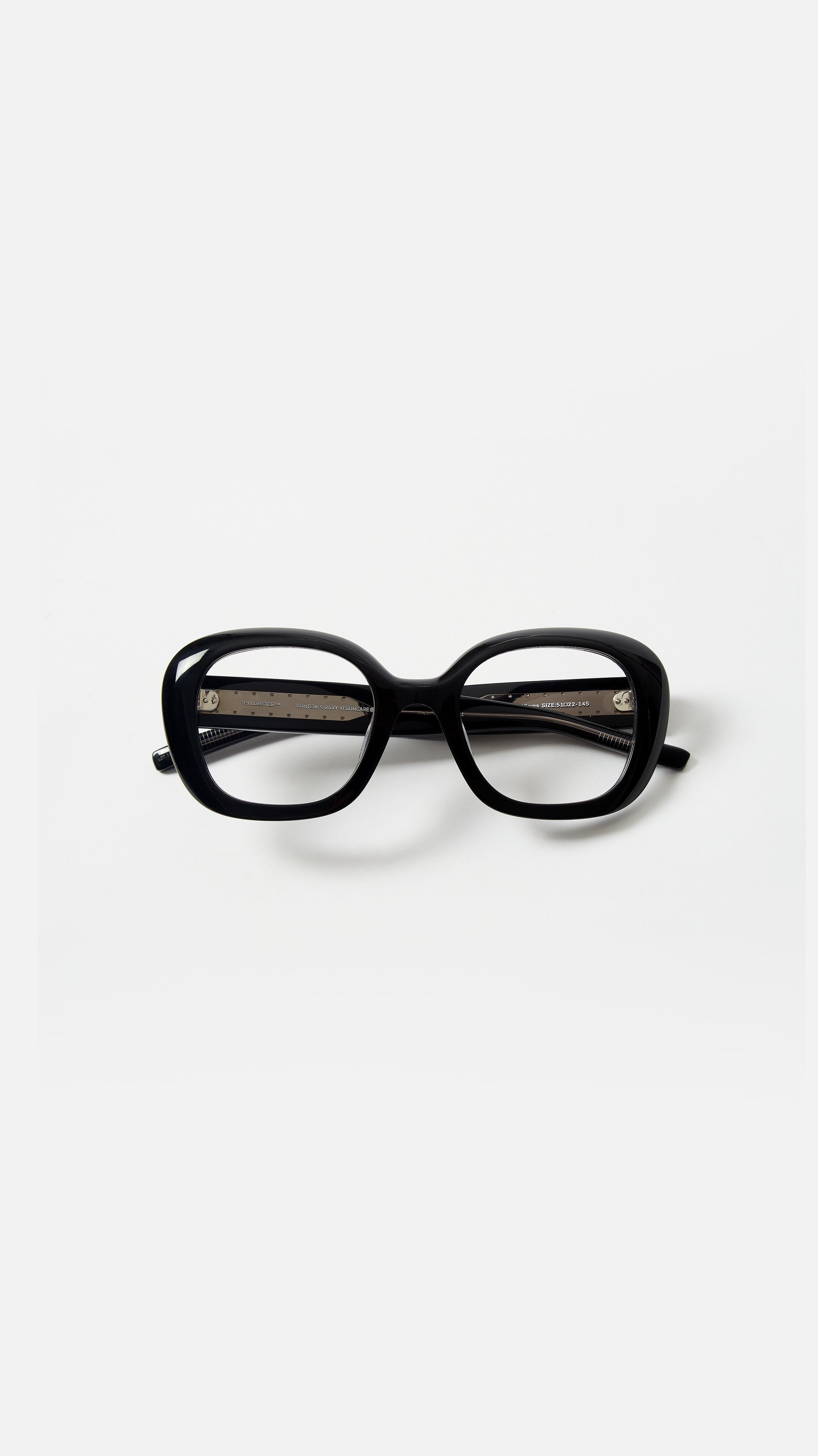 Rue Black — PJ.LOBSTER™