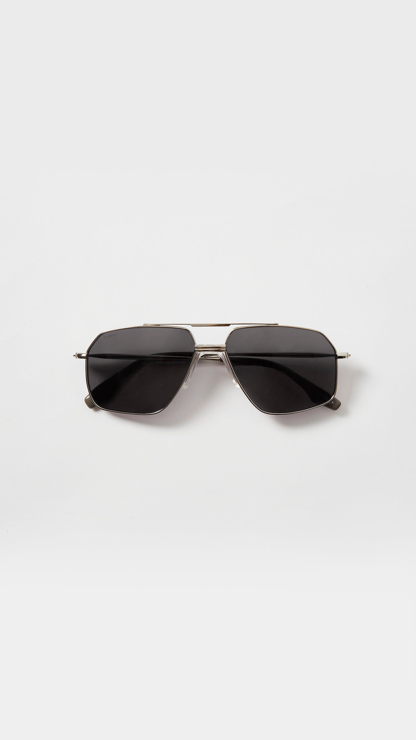 Riki Silver — PJ.LOBSTER™