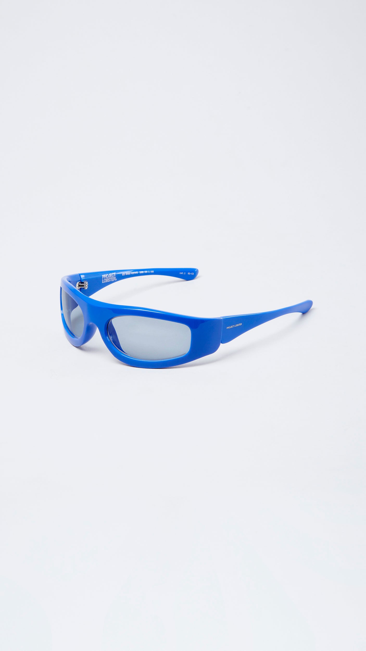 Fast Galactic Cobalt — PJ.LOBSTER™