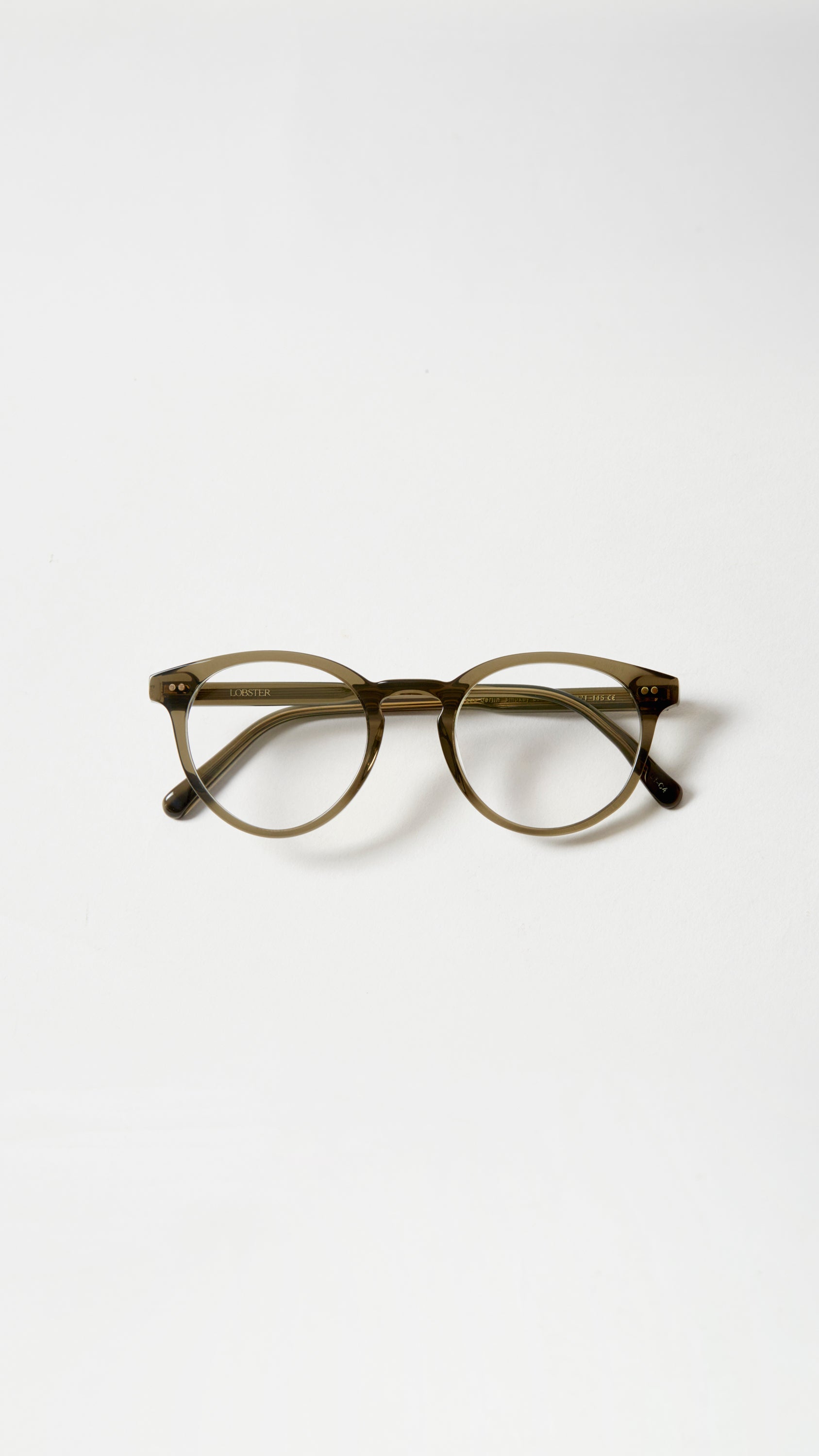 Papa Berlin Smokey Broccoli — PJ.LOBSTER™