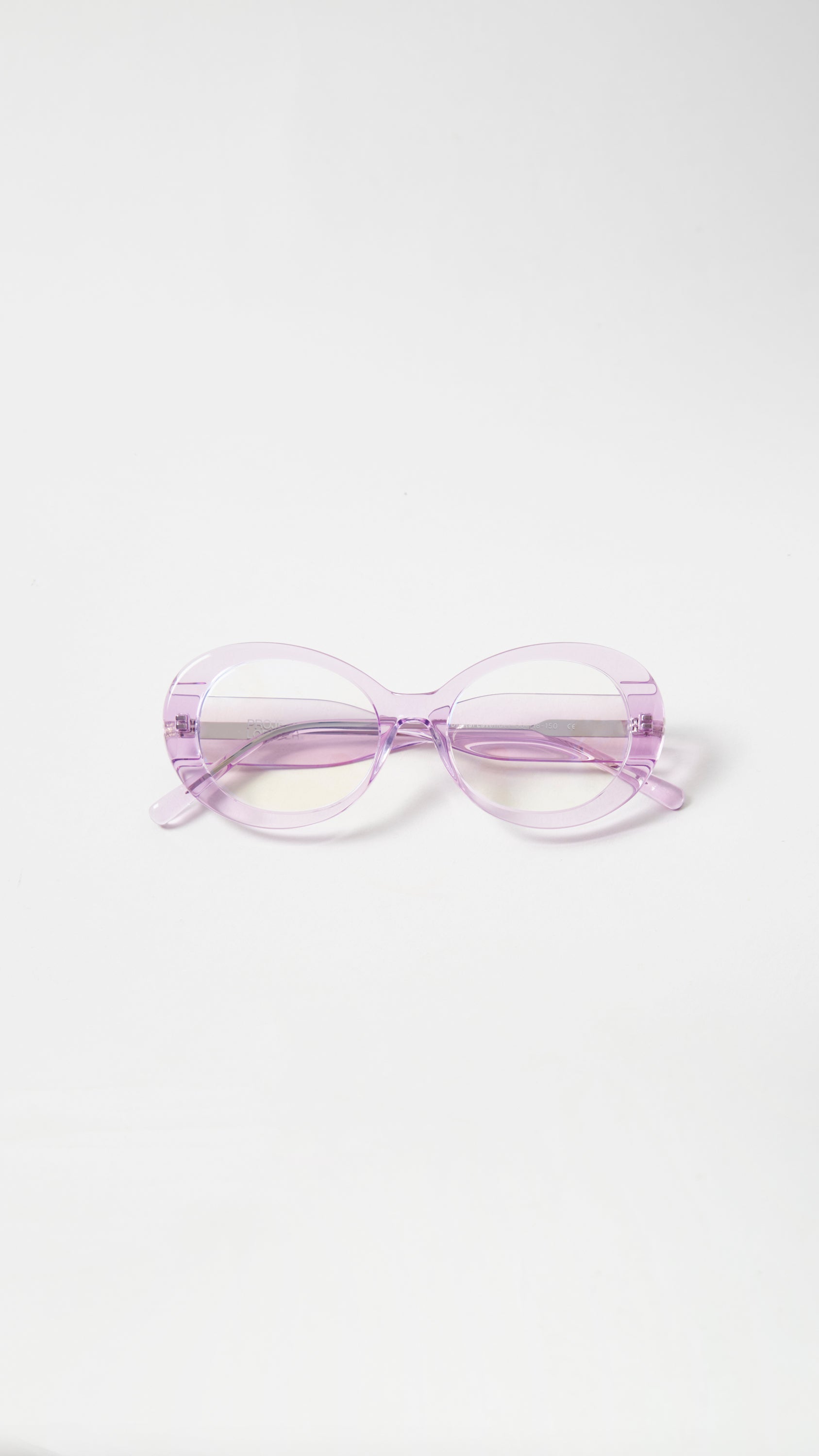 Steve Digital Lavender — PJ.LOBSTER™